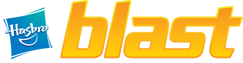 Blast Logo